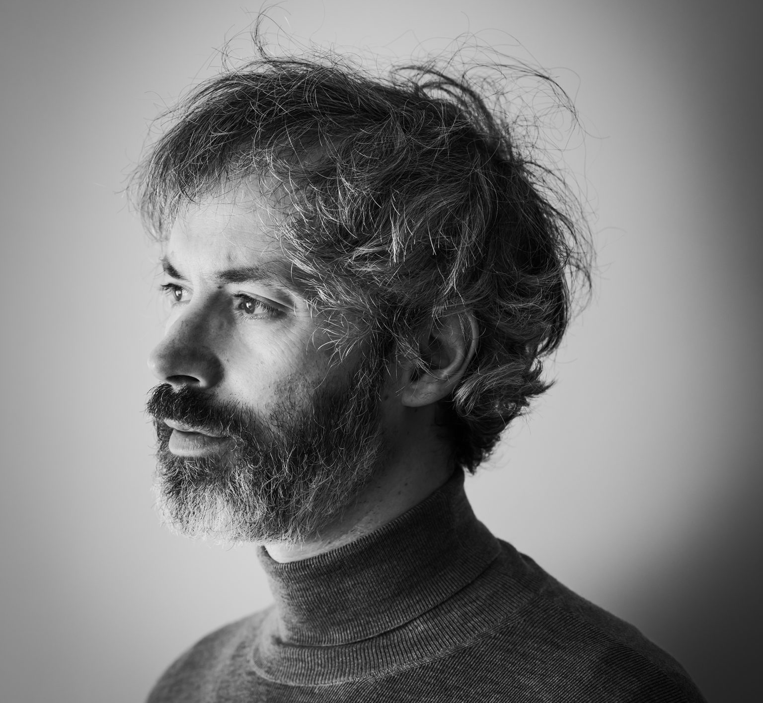 James Rhodes - IKFEM